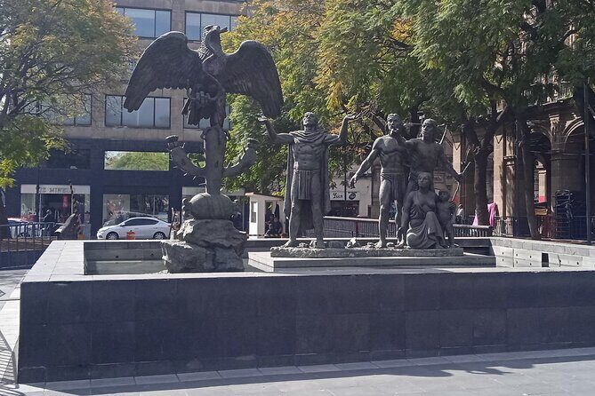 Private Walking Tour of Tenochtitlan Mexico City - What Reviewers Say: Authentic Insights