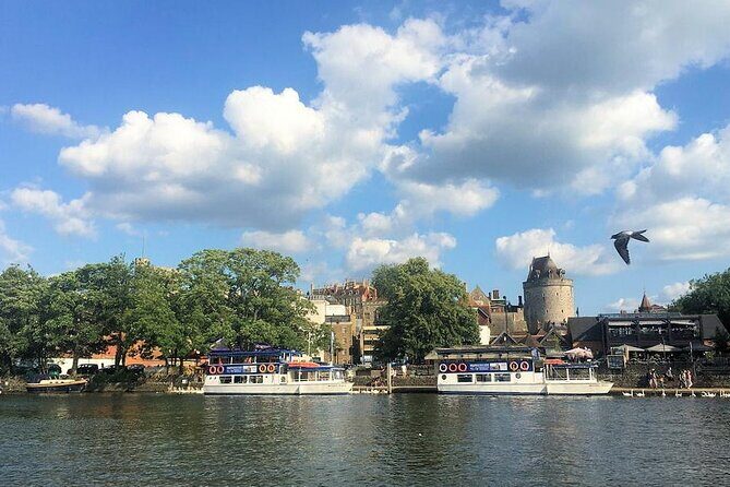 Private Walking Tour of Windsor with Award Winning Guide - Why This Tour Offers Value