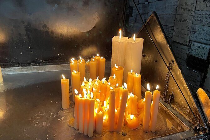 Private Walking Tour of Zagreb - Key Points