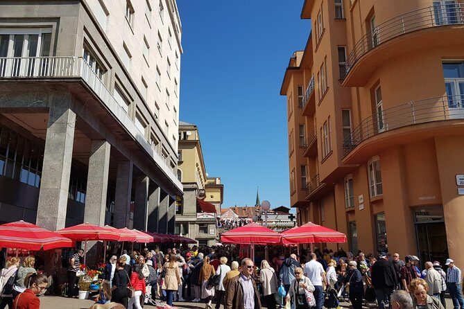 Private Walking Tour of Zagreb - Final Thoughts: Is This Tour for You?