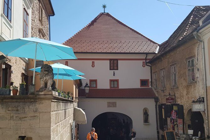 Private Walking Tour of Zagreb - Frequently Asked Questions