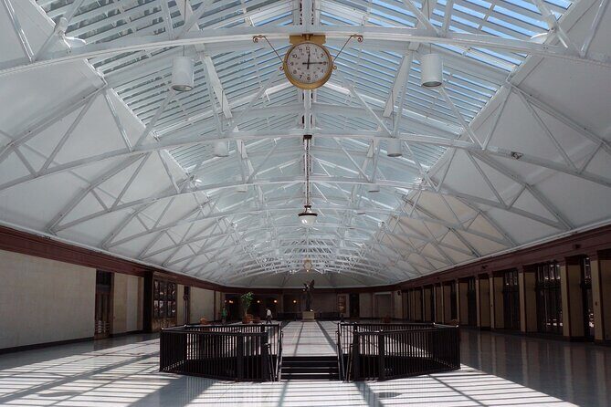 Private Walking Tour: Old Montreal and Underground City - Who Is This Tour Best For?