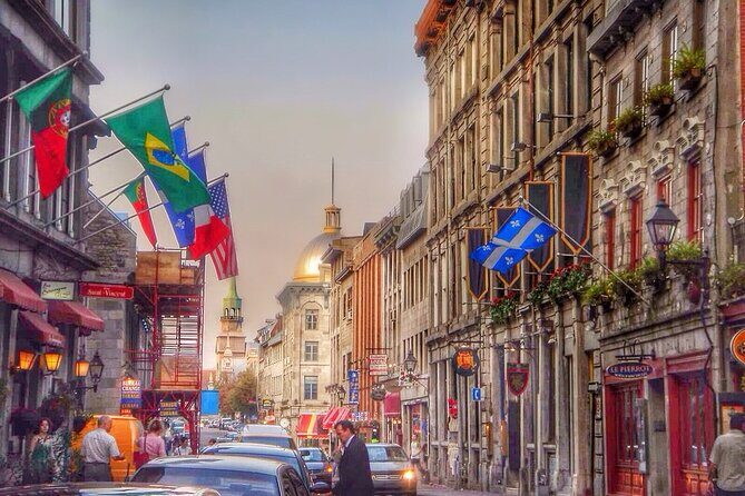 Private Walking Tour: Old Montreal and Underground City - FAQ