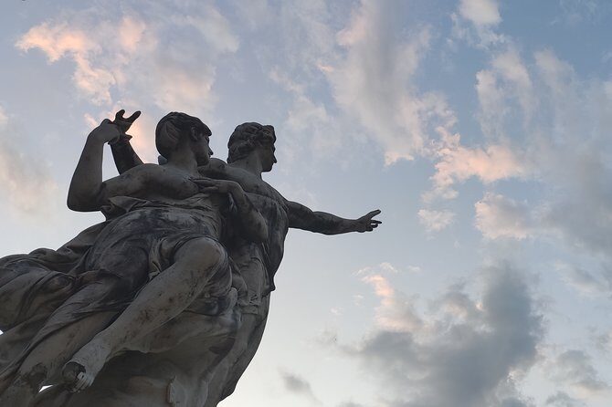 Private walking tour Opatija -Romantic spotlight of the Adriatic - Introduction