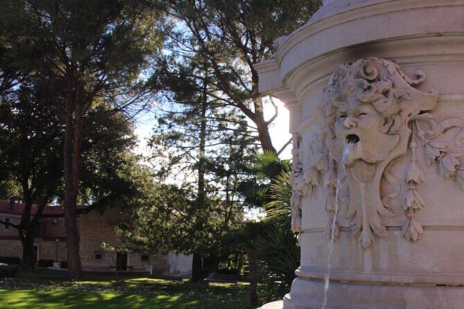 Private walking tour Opatija -Romantic spotlight of the Adriatic - Authentic Experiences & Guides: What Reviewers Say