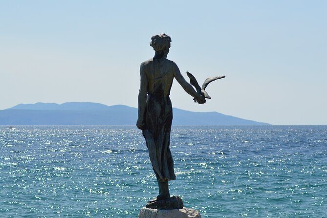 Private walking tour Opatija -Romantic spotlight of the Adriatic - FAQ