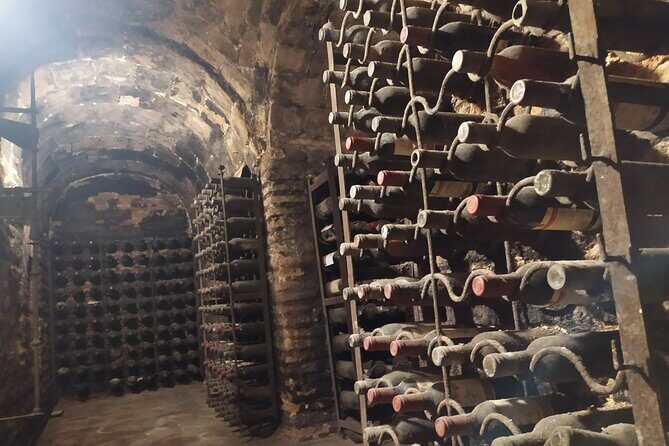 Private walking Tour: The oldest taverns of Madrid - Frequently Asked Questions