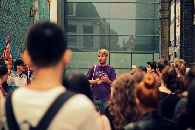 Private Walking Tour through Leeuwarden - Who Should Book This Tour?