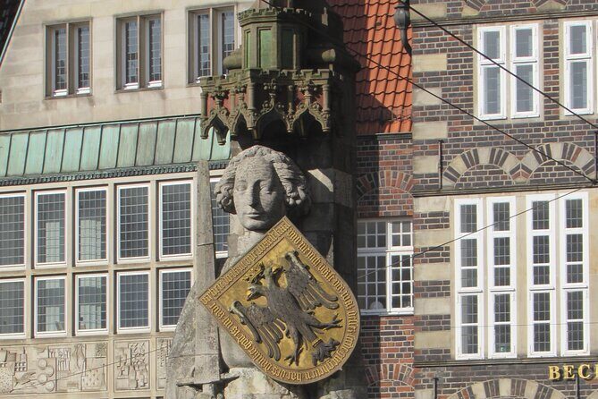 Private Walking Tour through the Fascinating Bremen's City Center - In-Depth Look at the Itinerary