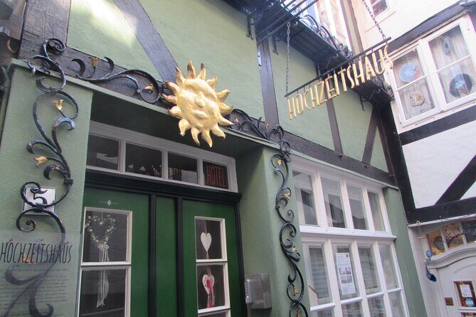 Private Walking Tour through the Fascinating Bremen's City Center - Who Will Love This Tour?