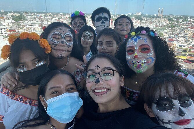 Private Walking Tour through the Luz Zone of Villahermosa Tabasco - Exploring Villahermosa’s Luz Zone: What to Expect