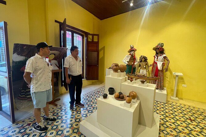 Private Walking Tour through the Luz Zone of Villahermosa Tabasco - Practical Details & Why It’s Worth It