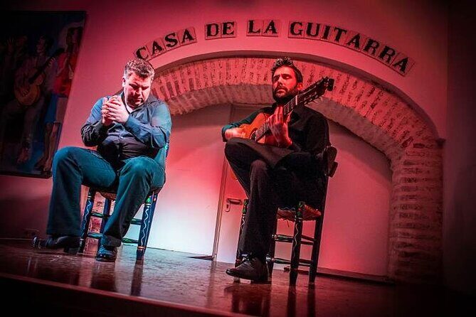 Private walking tour to Seville with Flamenco Show - Authentic Insights from Reviewers