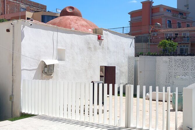 Private Walking Tour Visit to Durrës with Licensed Guide - Key Points