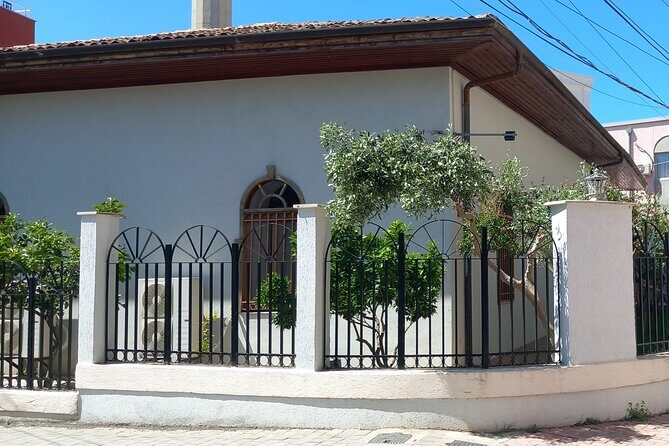 Private Walking Tour Visit to Durrës with Licensed Guide - FAQs