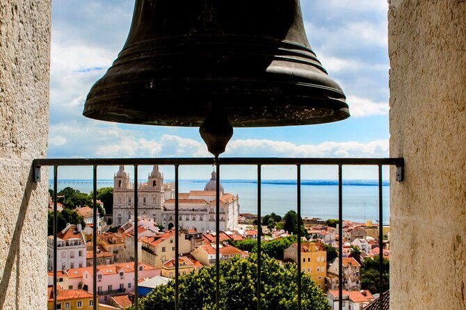 Private Walking Tour - Wandering Around Lisbon - A Deep Dive into the Itinerary