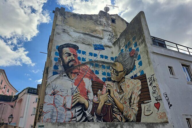 Private Walking Tour - Wandering Around Lisbon - FAQs