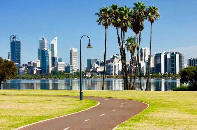 Private Walking Tour with a Local Guide in Perth - Frequently Asked Questions