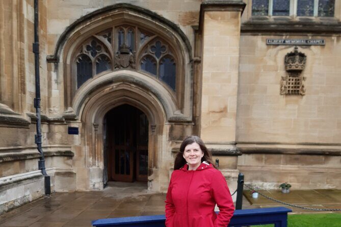 Private Walking Tour with Accredited Expert Guide Windsor Castle - Who Is This Tour Perfect For?