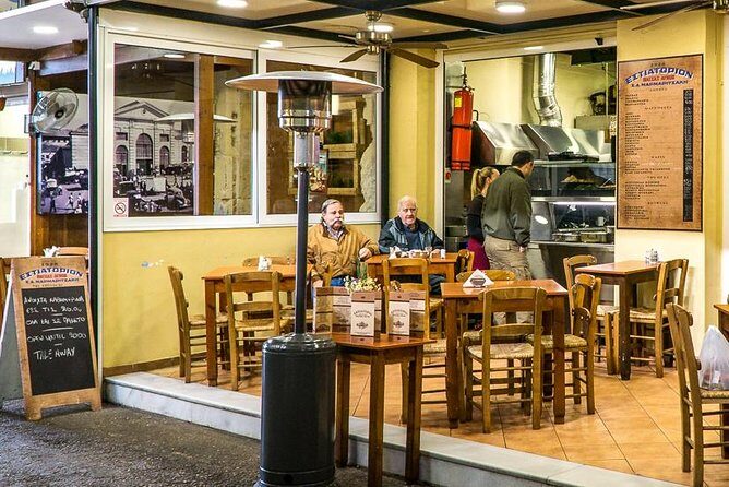 PRIVATE Walking Tour with Lunch and Wine Tasting by a Sommelier - Why This Tour Is a Great Choice