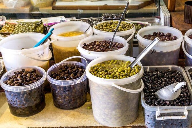 PRIVATE Walking Tour with Lunch and Wine Tasting by a Sommelier - Final Thoughts