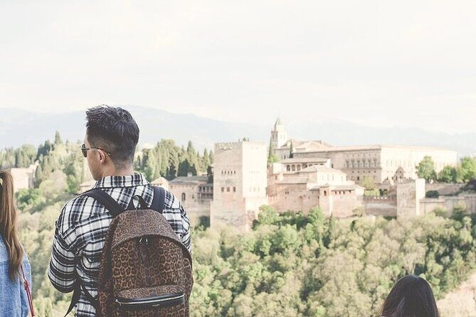 Private Walking Tour with Play Granada - A Closer Look at the Itinerary