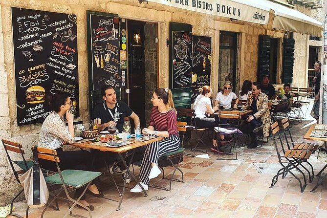 Private Walking tour with Wine and Food - FAQ: Your Questions Answered