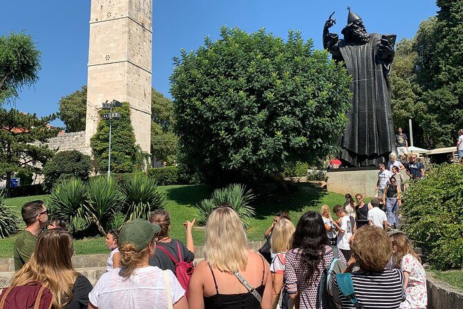 Private Walks & Storytelling - the best small group tour in Split - Frequently Asked Questions