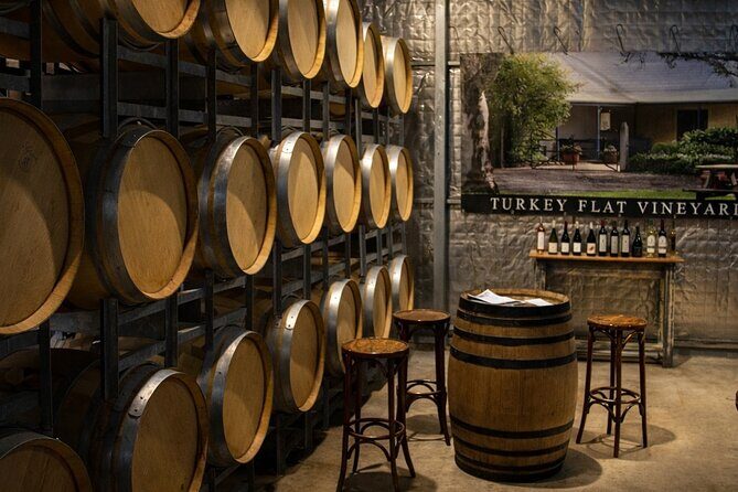 PRIVATE Waltzing Wine Tours Tailored by Johann Strauss - Adelaide - Final Thoughts: Is This Tour Right for You?