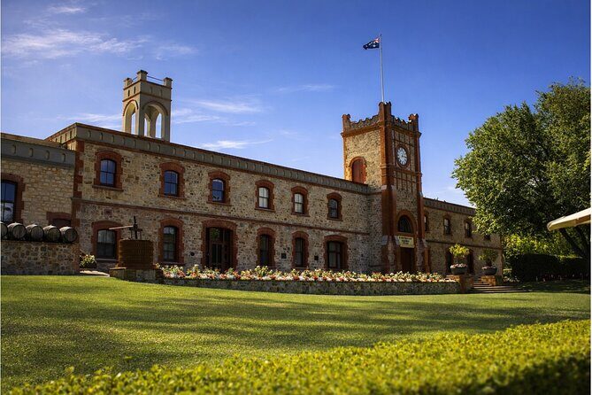 PRIVATE Waltzing Wine Tours Tailored by Johann Strauss - Adelaide - FAQ: Your Questions Answered