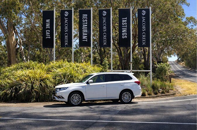 PRIVATE Waltzing Wine Tours Tailored by Johann Strauss - Adelaide - Final Words