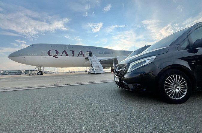 Private Warsaw Chopin Airport One Way Transfer - Why Is This Transfer Worth Considering?