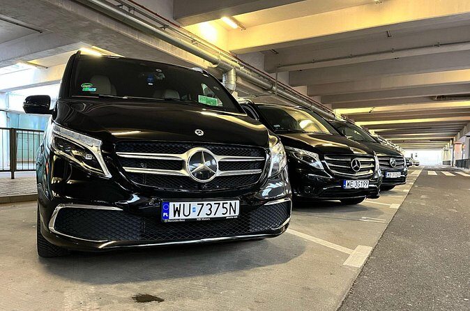 Private Warsaw Chopin Airport One Way Transfer - Who Would Benefit Most?