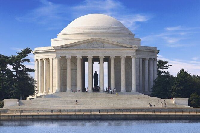 Private Washington City DC Tour - FAQ