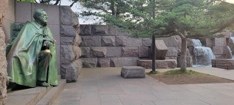 Private Washington DC Grand Tour with Changing of the Guard. - The Sum Up