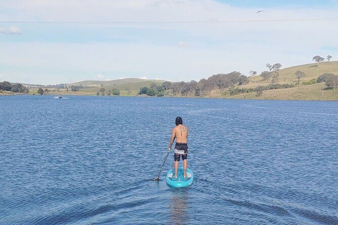 Private Waterfront Camping Sydney for 2 days - FAQ