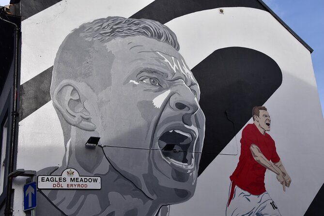 Private Welcome To Wrexham, and Beautiful North Wales Day Tour. - FAQs