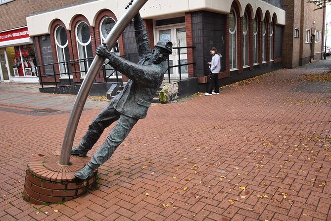 Private Welcome To Wrexham Half-Day Tour - The Itinerary Breakdown: What You’ll Actually See and Do