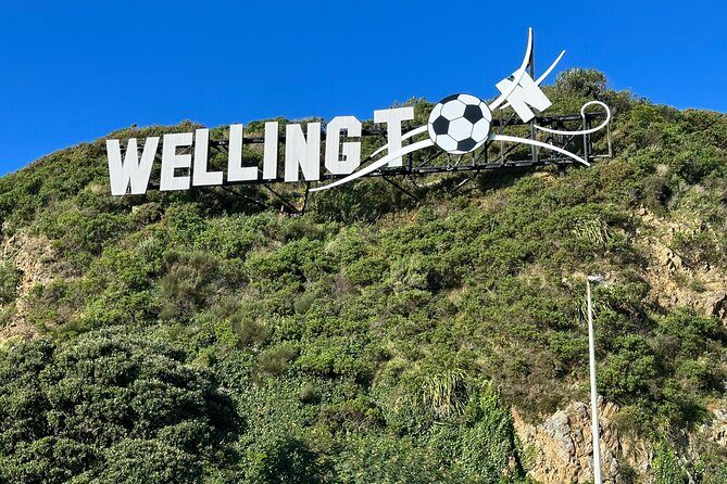 Private Wellington City Highlight Tour - A Deep Dive into the Wellington Tour Experience