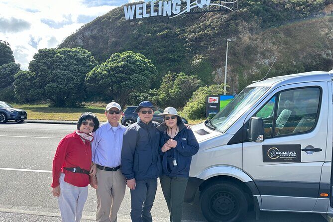Private Wellington City Highlight Tour - Who Will Love This Tour?