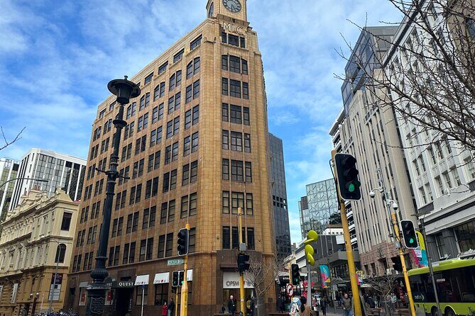 Private Wellington City Highlight Tour - FAQ