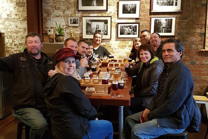 Private Wellington Craft Beer Half Day Tour - What the Tour Includes and How It Adds Value