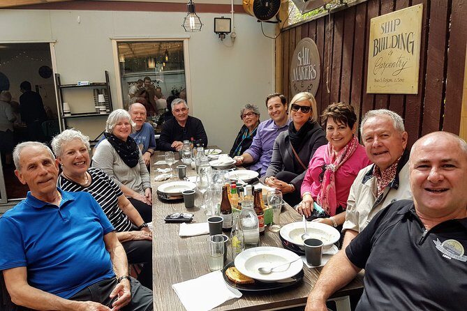 Private Wellington Full Day Sightseeing Tour - Wellington Cable Car and Botanic Gardens