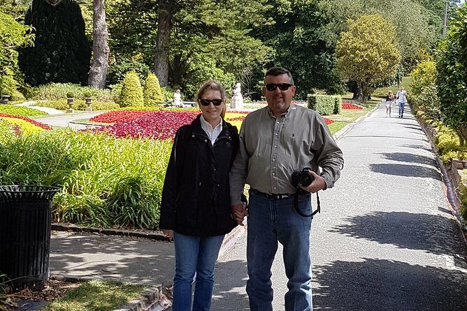 Private Wellington Full Day Sightseeing Tour - Wright’s Hill: Military History & Great Views