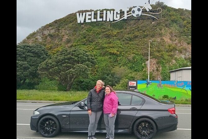 PRIVATE Wellington Half Day Tour including Cable Car - An In-Depth Look at the Wellington Half-Day Tour