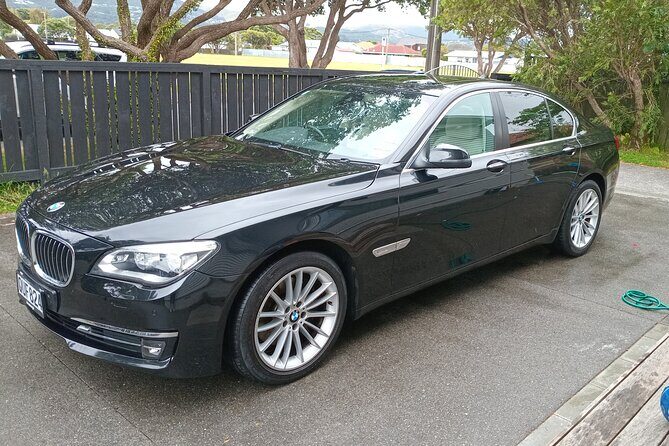 PRIVATE Wellington Half Day Tour including Cable Car - FAQs