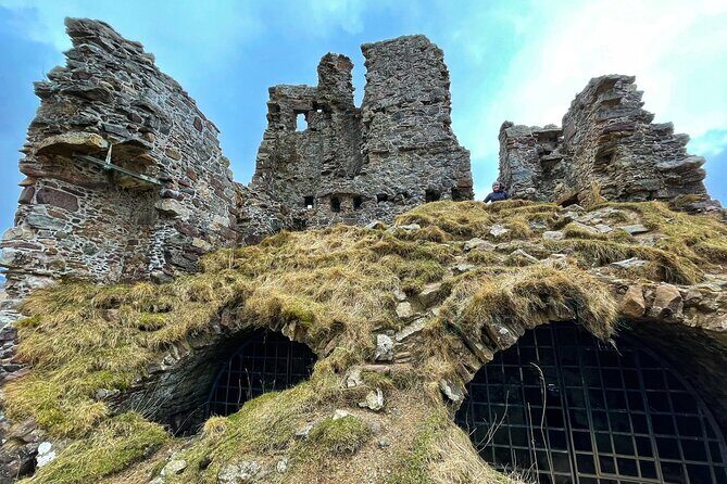 Private West Coast, Waterfalls, and Walking Tour (£600 per group) - Exploring the Itinerary in Detail