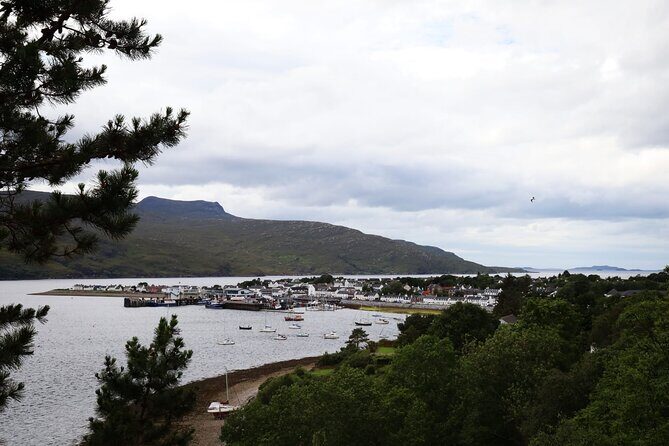 Private West Coast, Waterfalls, and Walking Tour (£600 per group) - The Sum Up