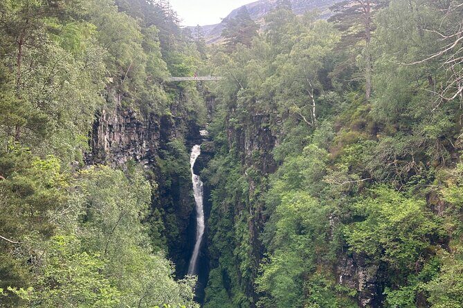 Private West Coast, Waterfalls, and Walking Tour (£600 per group) - FAQ