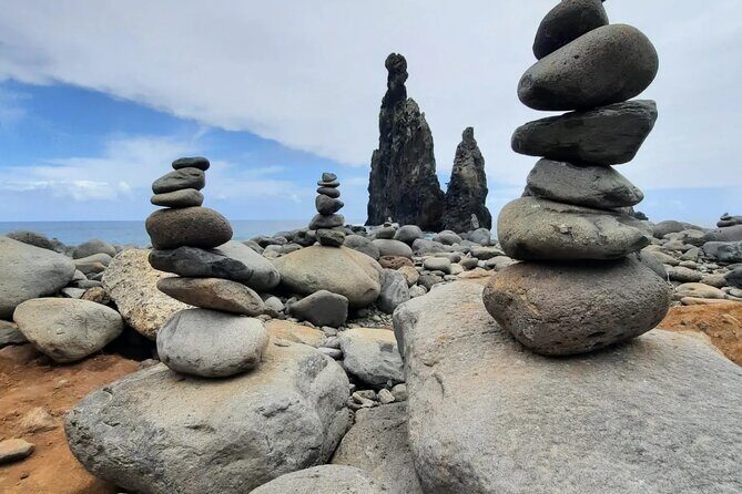 Private West Tour to Porto Moniz Pools and Fanal Forest - FAQ